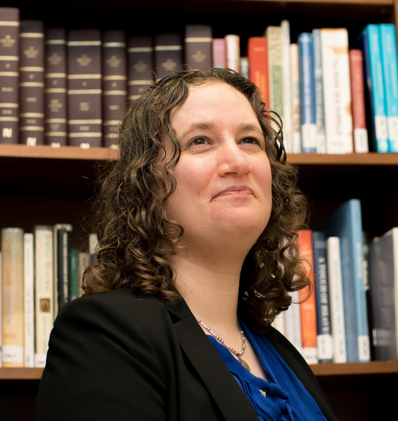 Adult Jewish Learning | Shalom Austin