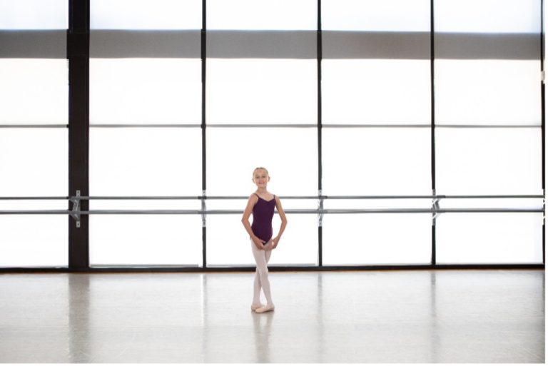 Ballet Austin @ the J | Shalom Austin