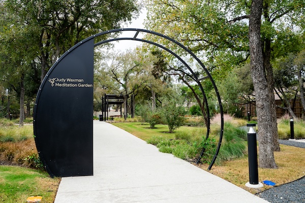 Dell JCC Opens Two New Outdoor Spaces and Tennis Pro Shop | Shalom Austin