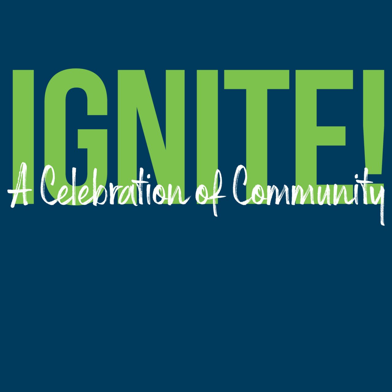 IGNITE 2026 | Shalom Austin